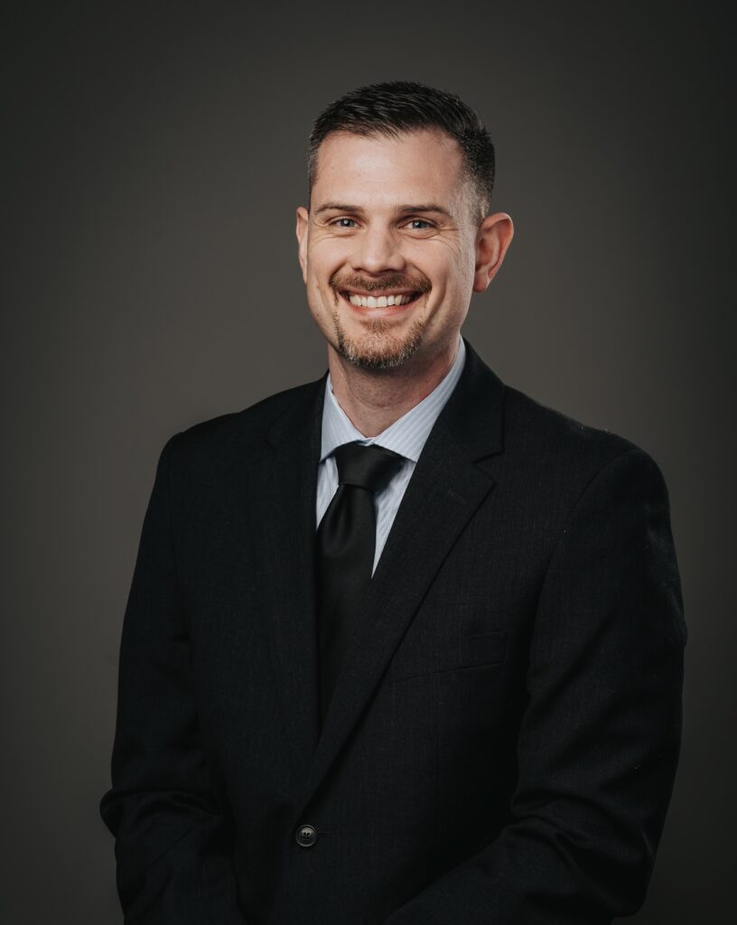 About - Drew Coaching